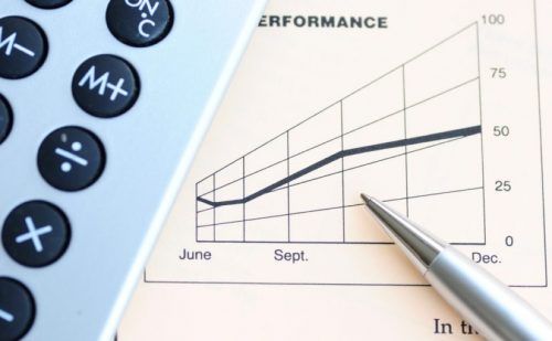 Aprende a calcular ratios financieros con Excel y controla tus finanzas